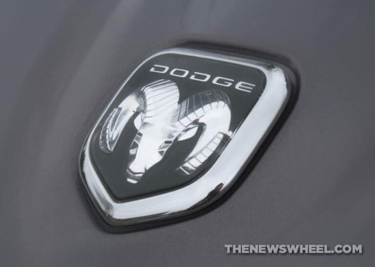 Behind the Badge: How Dodge’s Logo Became Ram’s Emblem