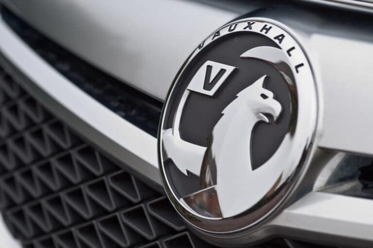 Behind the Badge: The History & Future of Vauxhall's Griffin Emblem