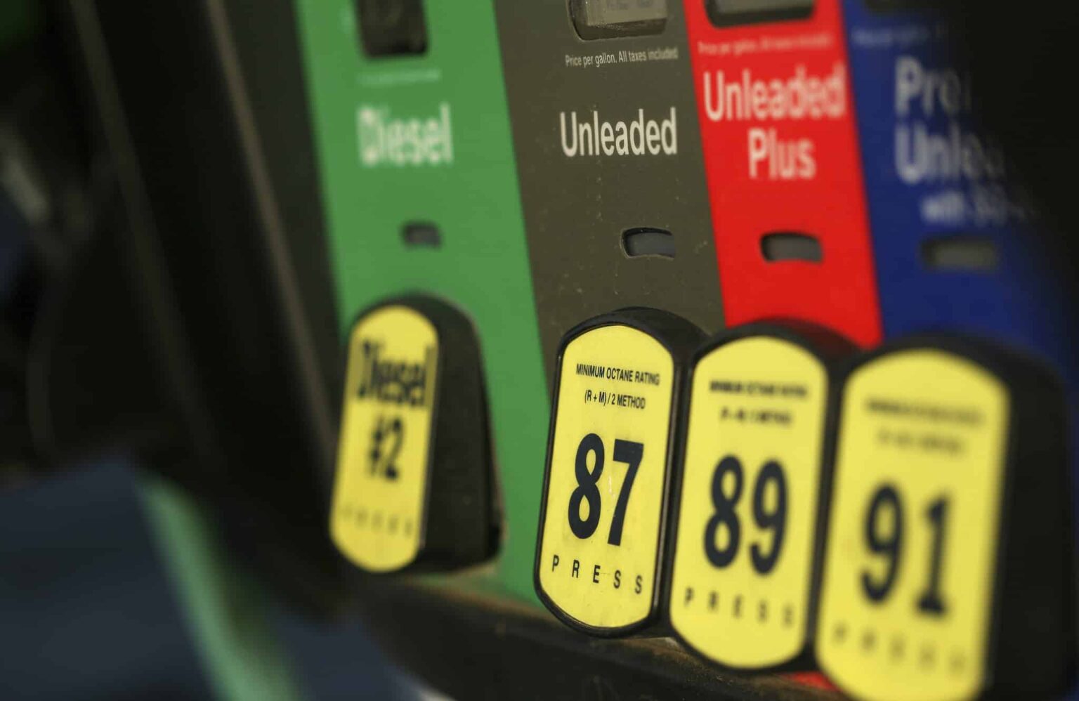 Petrol vs. Diesel: The Difference Between These Fuels and How They're Made
