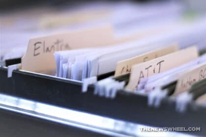 Tips for Keeping Vehicle Service Records Organized