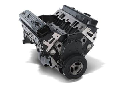 GM Announces New Engine for Older Models