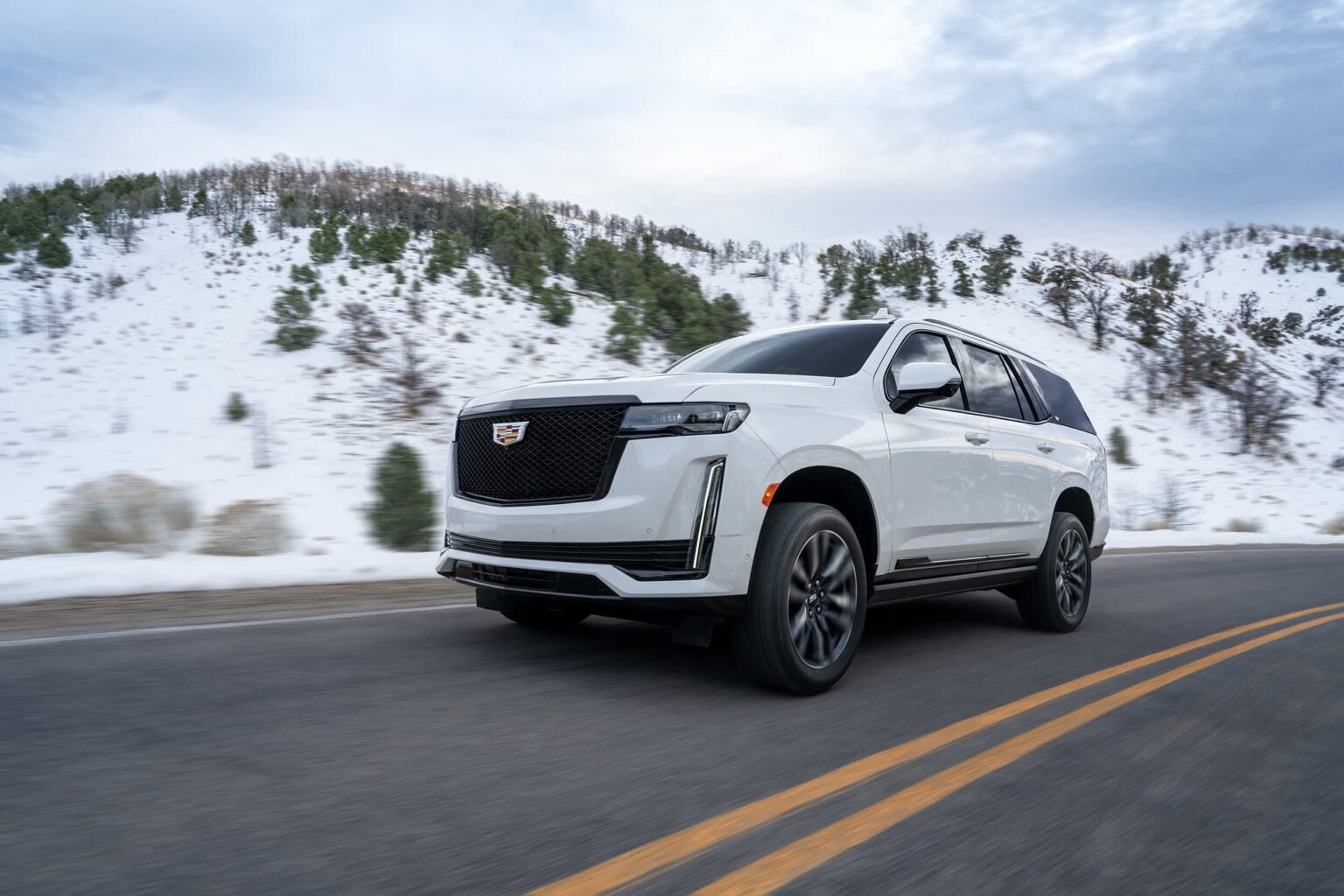 What’s So Great About GM’s Air Ride Adaptive Suspension?