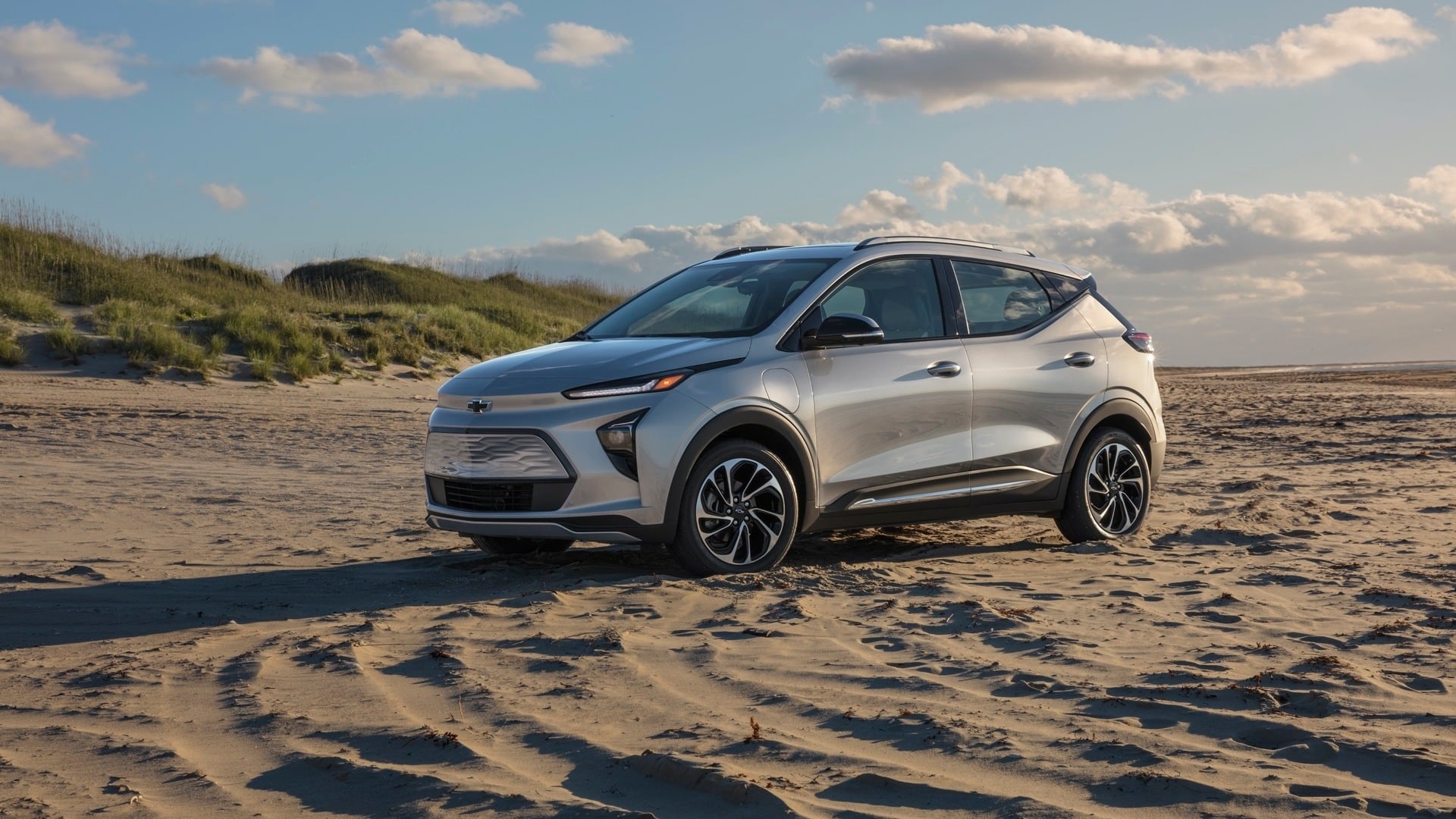 Automated Lane Change Omitted From Chevy Bolt EUV Super Cruise The News Wheel