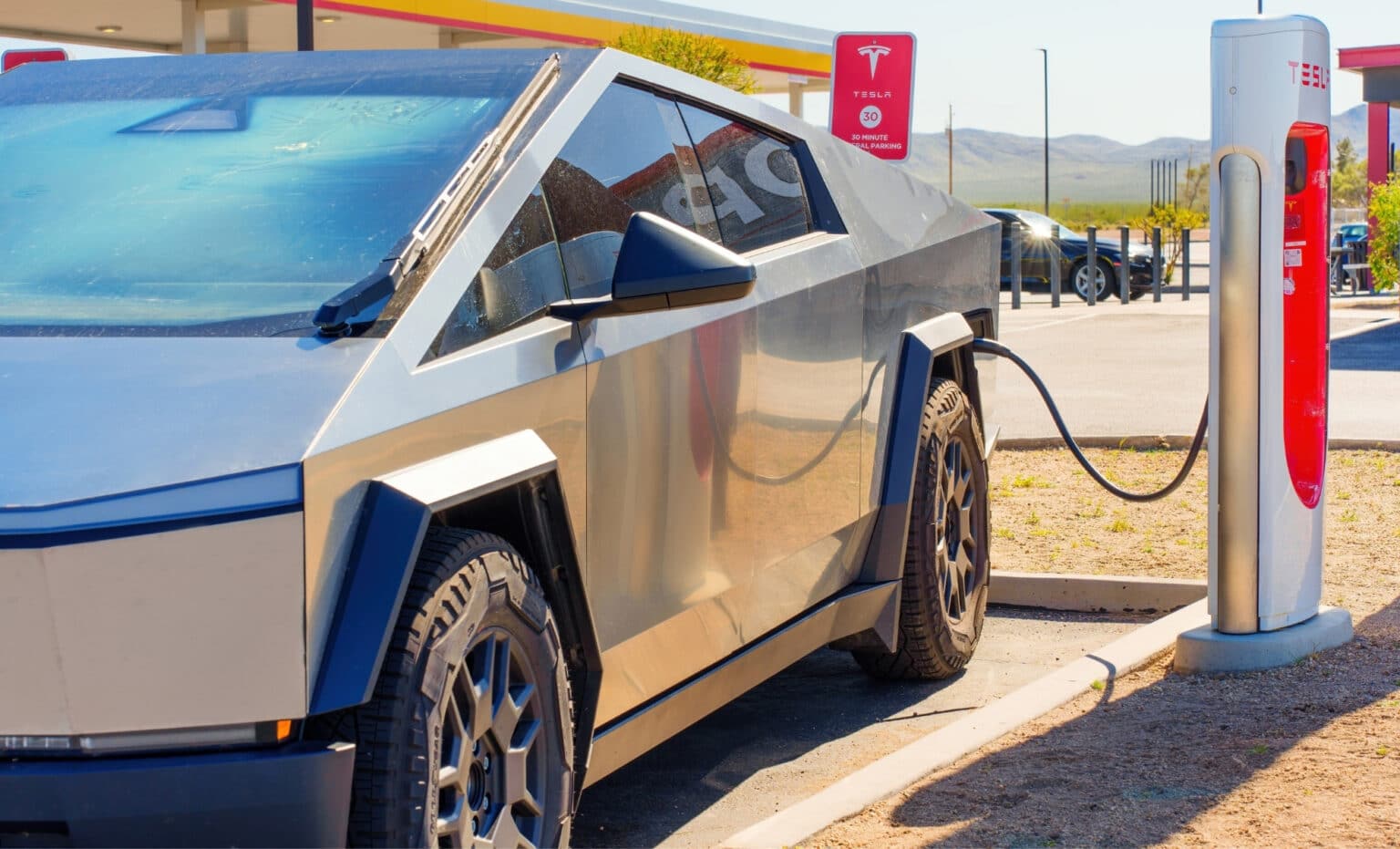 Tesla vs. Gas Cars: Which Is Really More Expensive to Drive Each Month