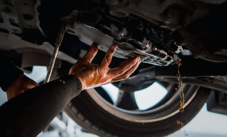 Is My Automatic Transmission Failing? Here Are the 5 Warning Signs You ...