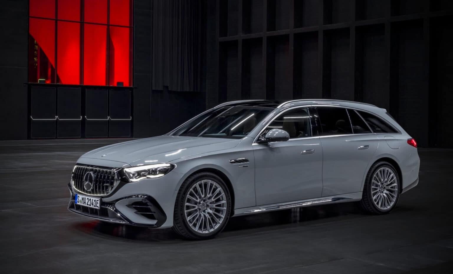 Meet the Internet Game Cars Database