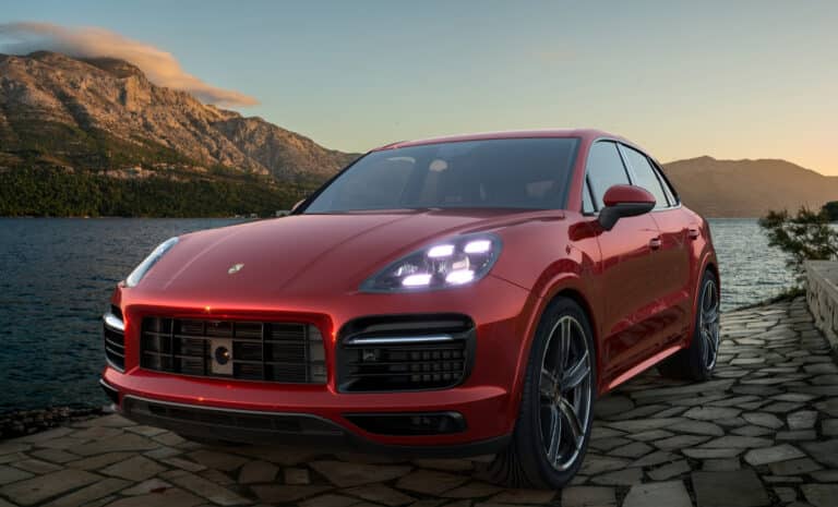 5 Great Cars for Obese and Overweight Drivers