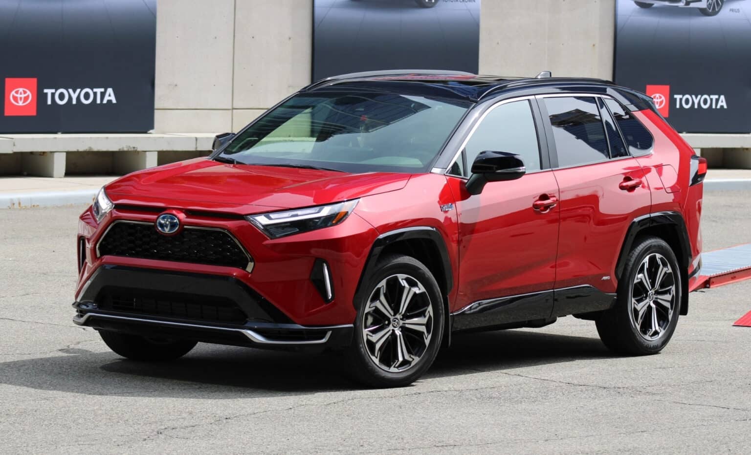 Meet the Internet Game Cars Database