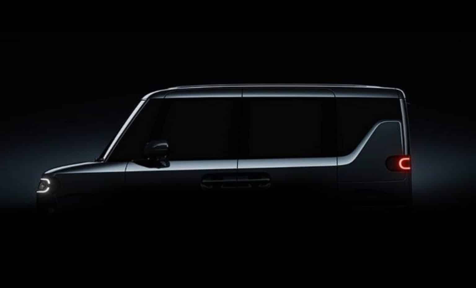 BYD Enters Kei Car Market with First Electric Light EV