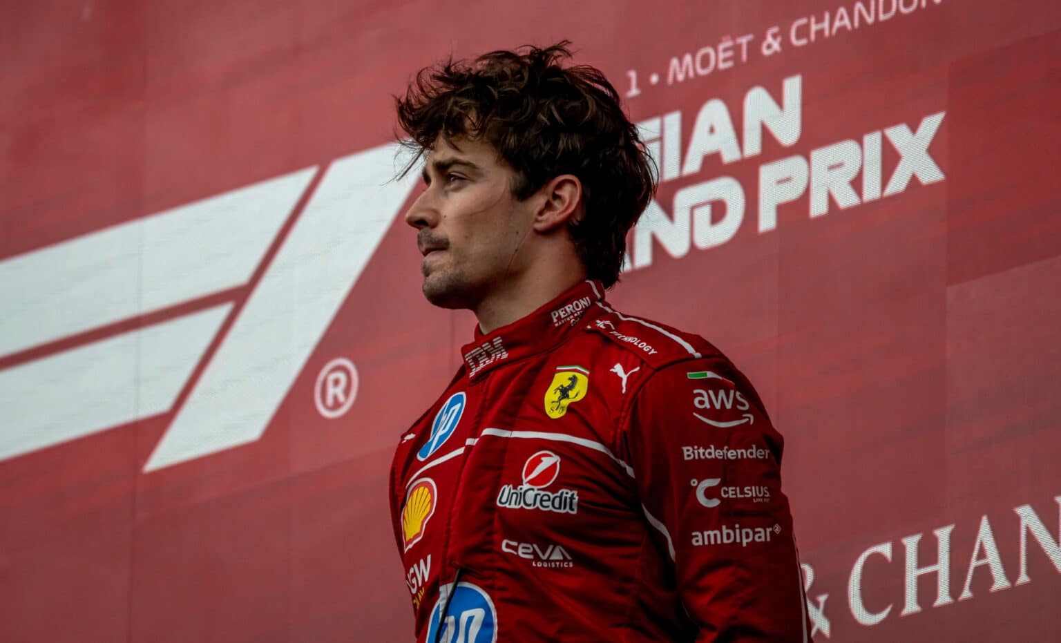 Formula 1: Max Verstappen’s 2027 Move Could Trigger a Major Shake-Up ...