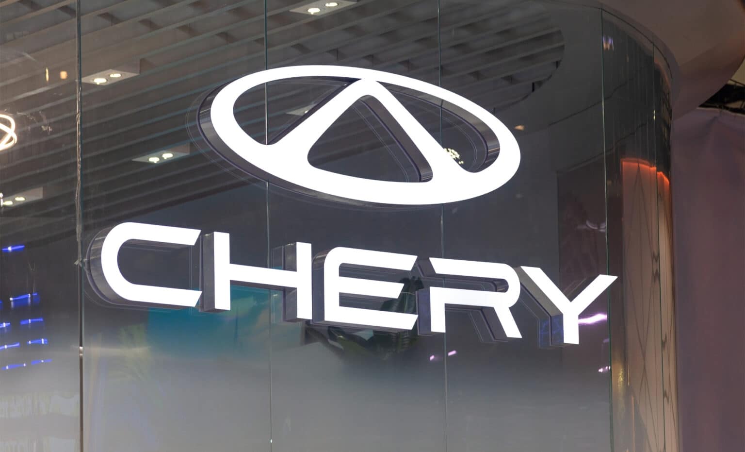 China’s Chery Unveiled an EV Battery That Could Be Tesla’s Biggest ...