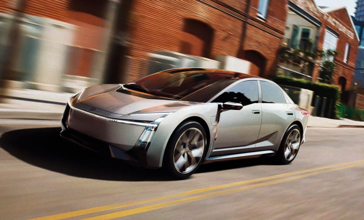 A Radical Change Expected for the Next Toyota Corolla