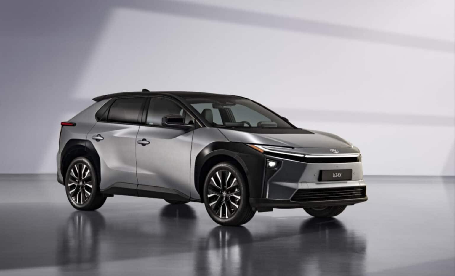 Here’s the BZ7: Toyota’s electric car with Xiaomi and Huawei that feels ...