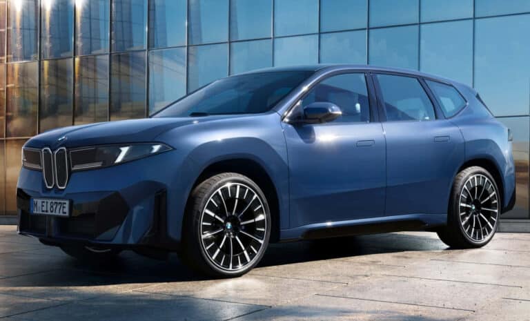 BMW Confirms Plans to Keep 4 Series in Production With Gas and Electric ...