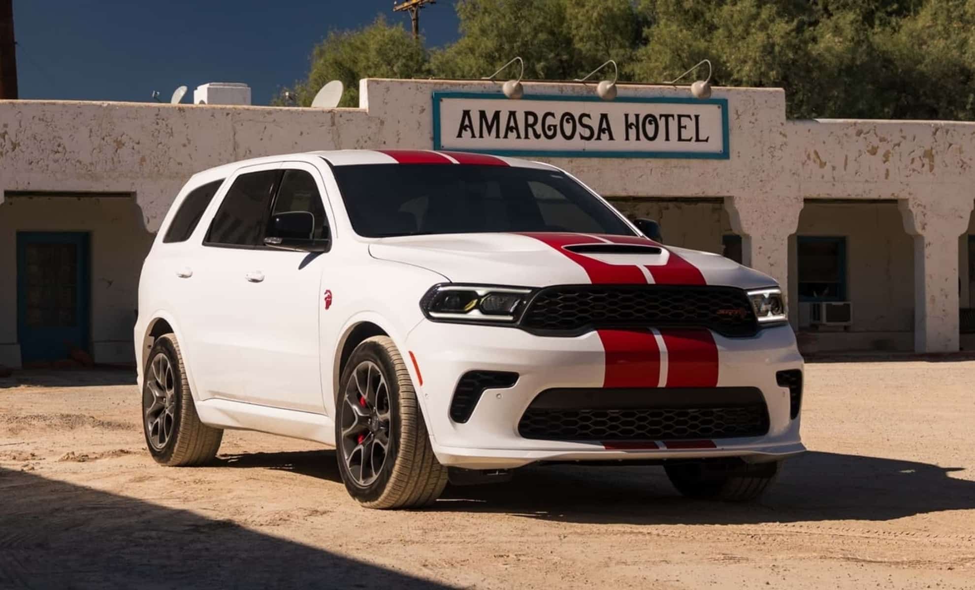 Dodge Brings Back V-6 for 2026 Durango GT – Lower Price, Same Power