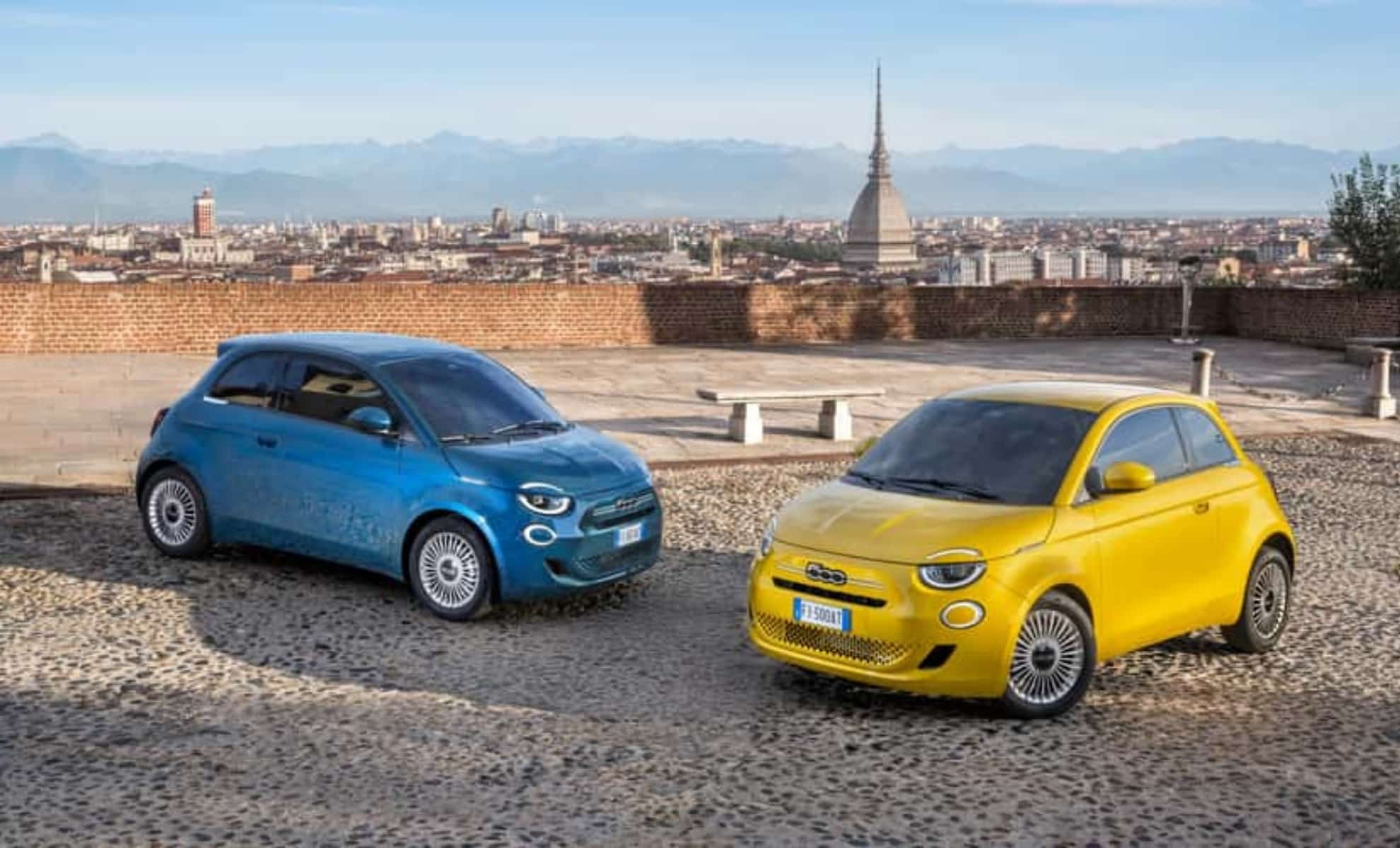 2026 Fiat 500 Hybrid: A New Era for City Cars with Gas Power