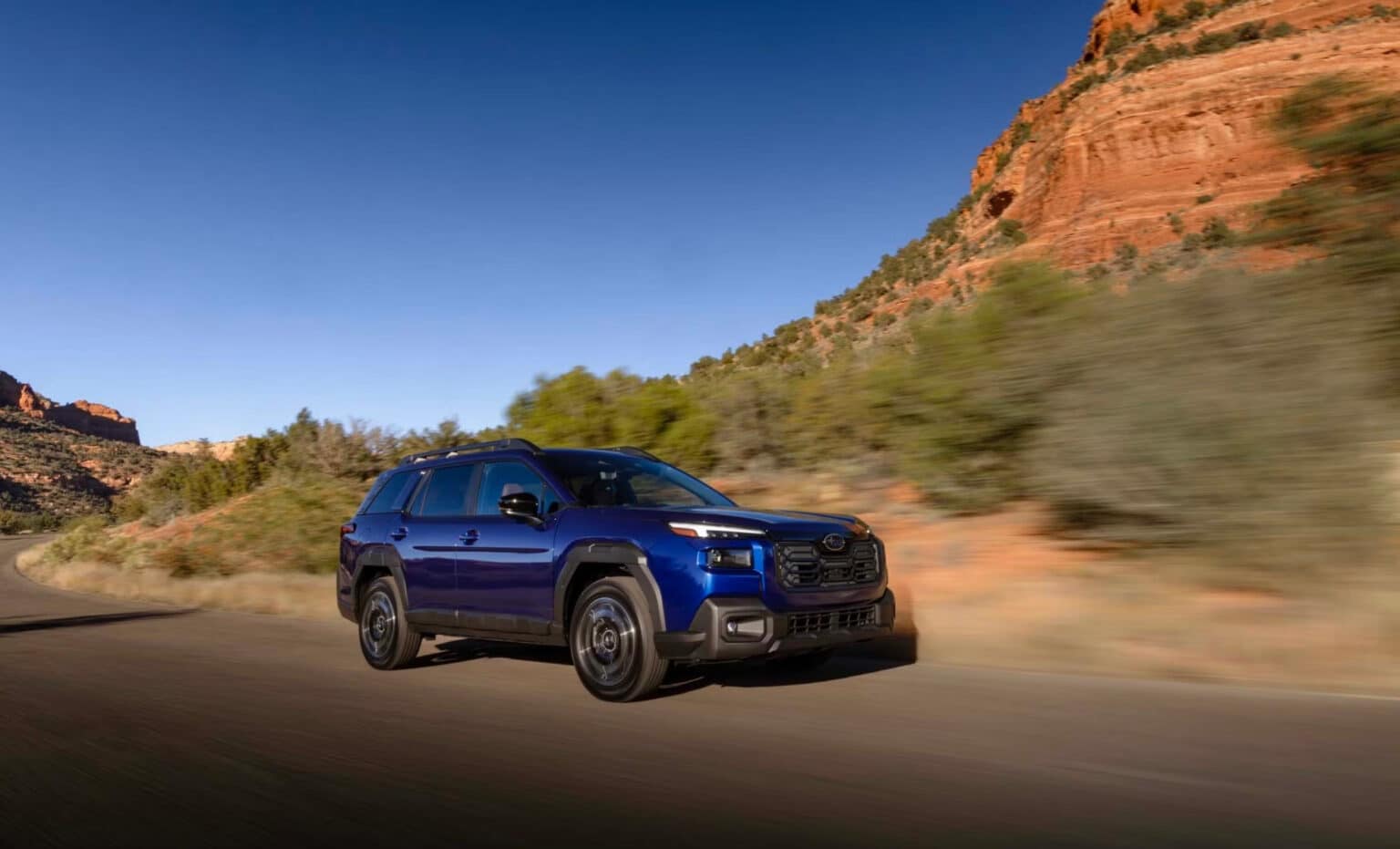 It's Official: Subaru’s Most Iconic Wagon Is No More — Meet the 2026 ...