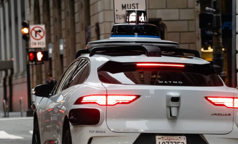 Waymo Readies Its Autonomous Cars to Face Their Toughest Test