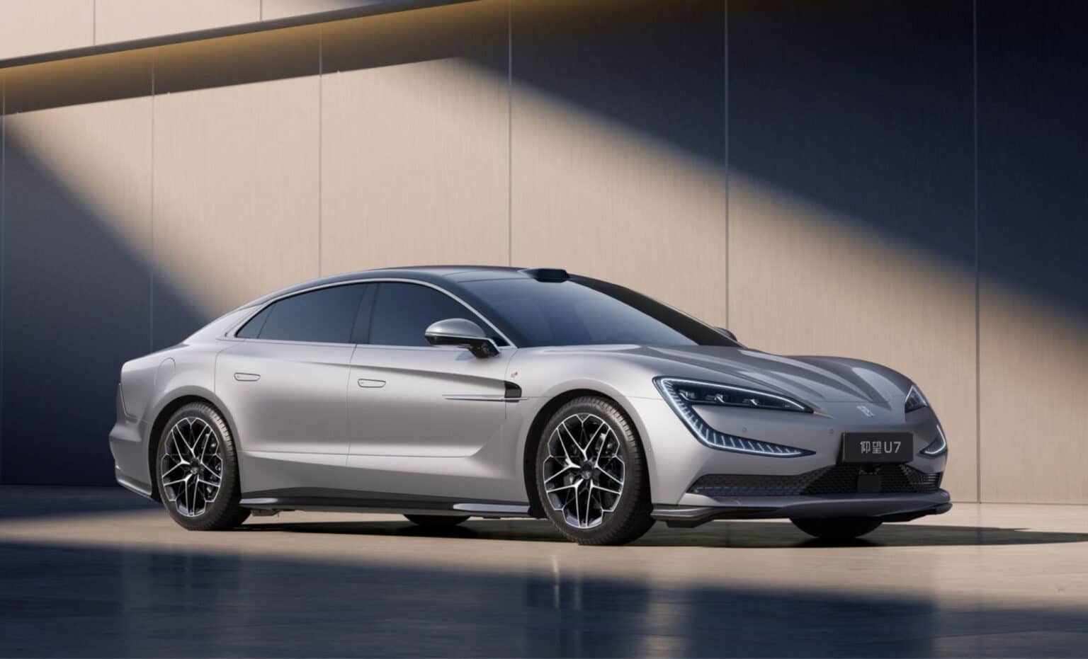 BYD’s New Hybrid to Feature First-Ever Porsche-Inspired Boxer Engine