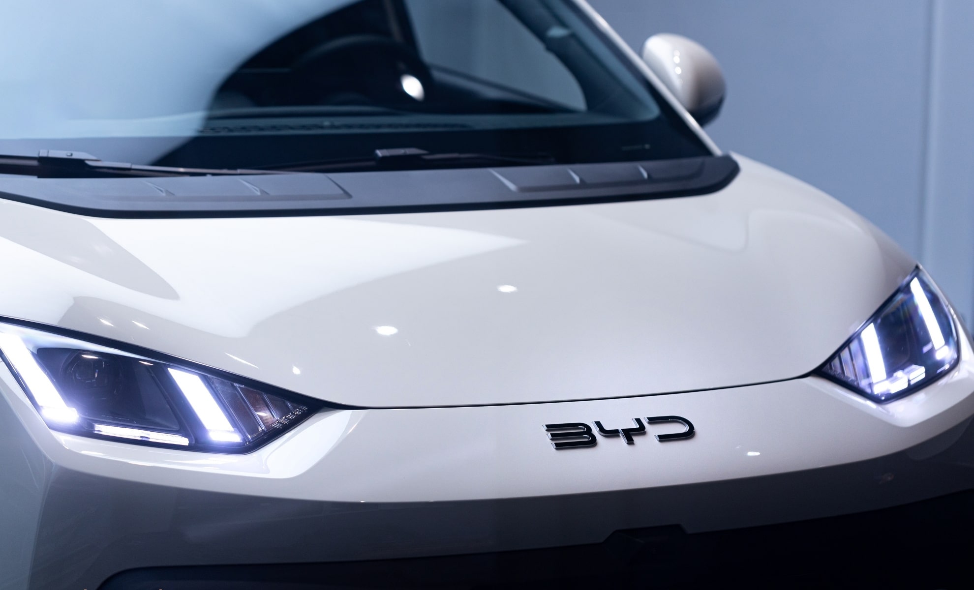 BYD Aims for 1.6 Million Overseas EV Sales by 2026 — Can They Overtake ...