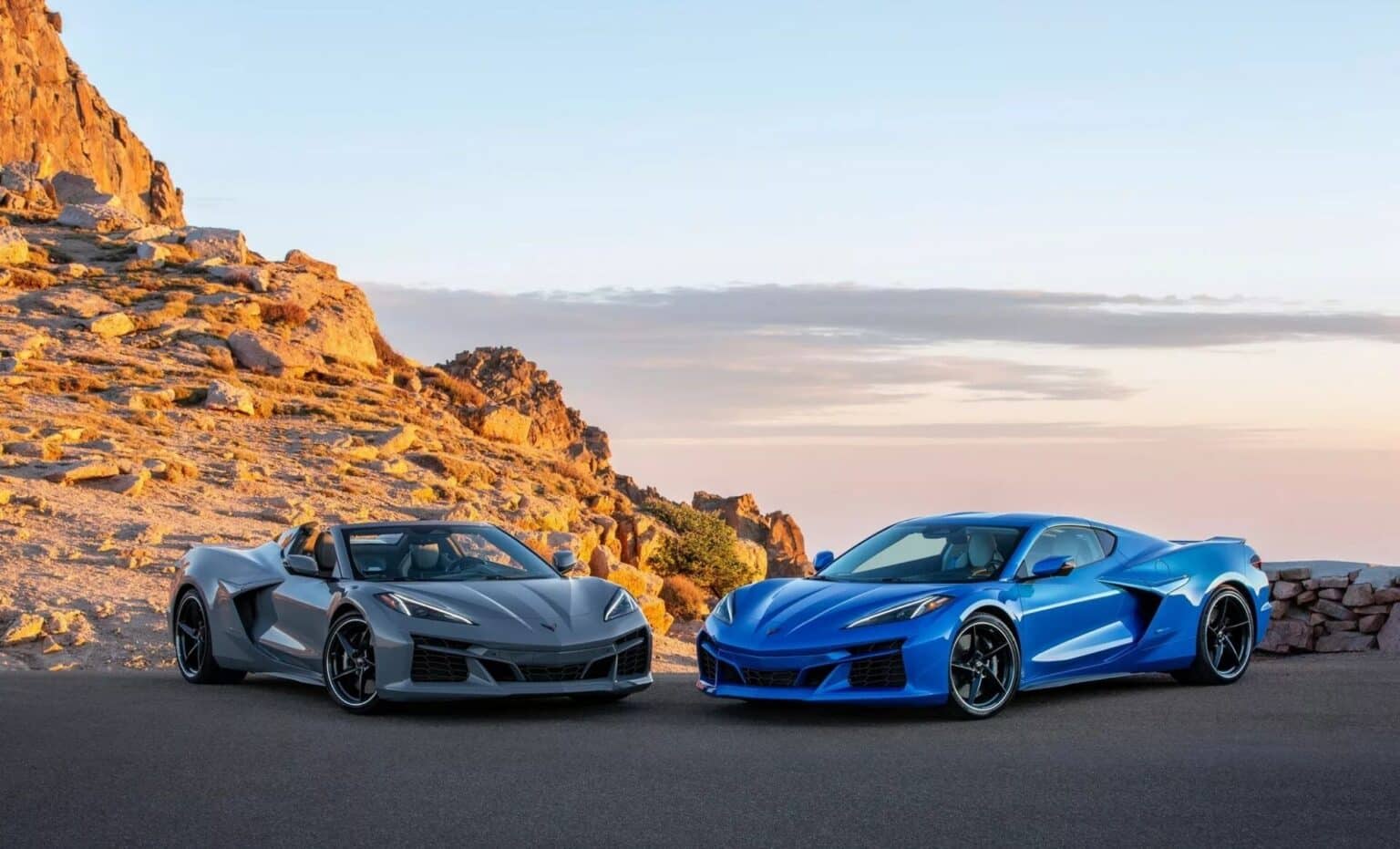 Chevrolet Just Made It Easier to Sell Your Corvette Now with Relaxed ...