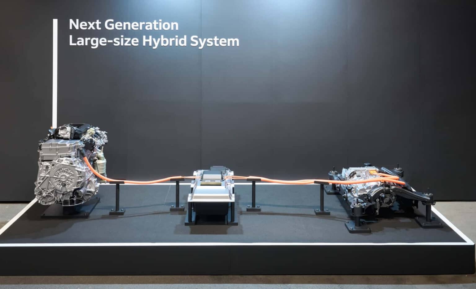 Honda to Launch New Hybrid V-6 Engine in Next-Gen SUVs and Trucks by 2027