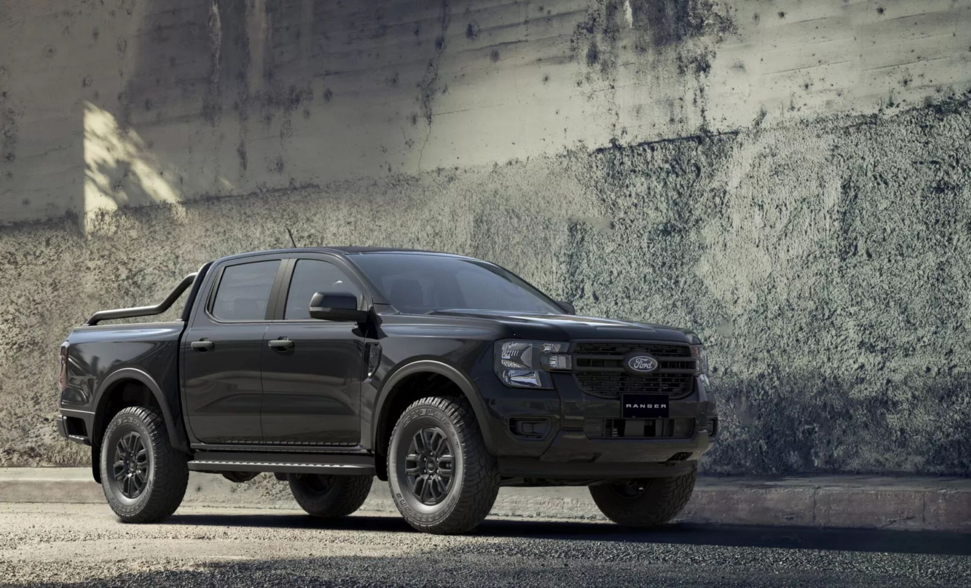 The 2026 Ford Ranger Arrives with Engine Changes and a New Special Edition