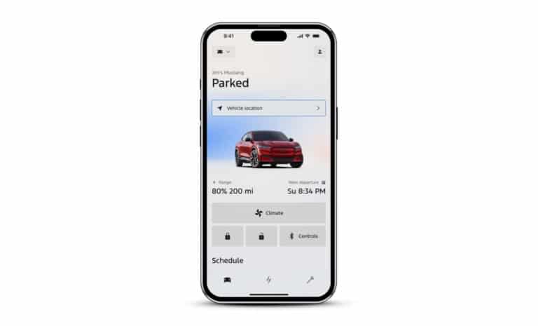 Ford Owners: Your App Just Got an Upgrade – Here’s What’s New