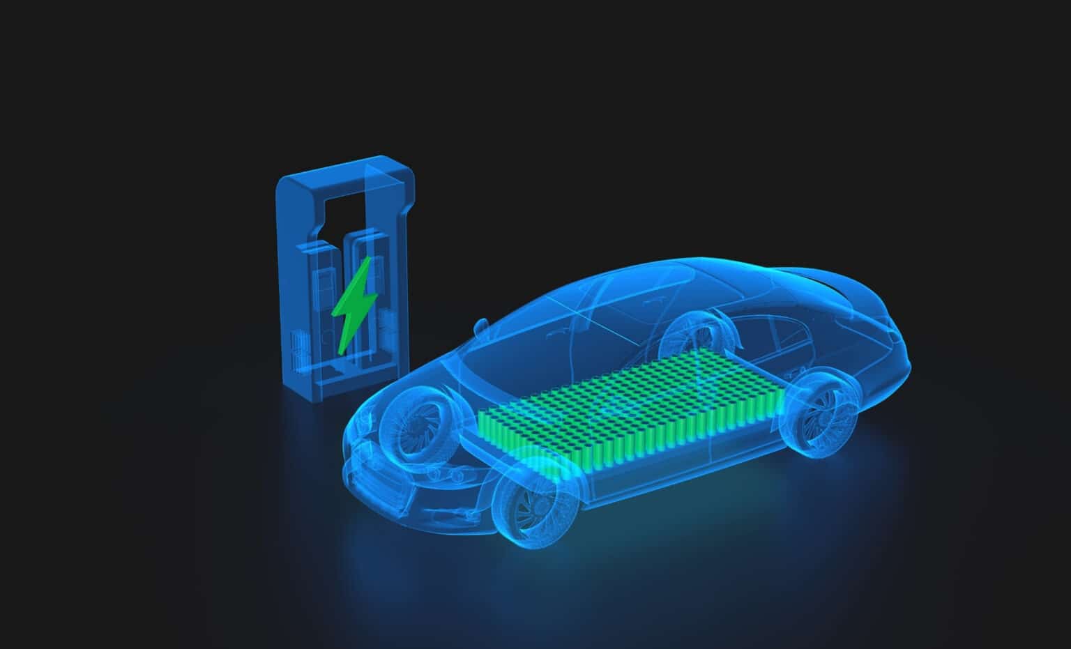 China Launches Solid-State EV Battery Production, Aims for Double the Range