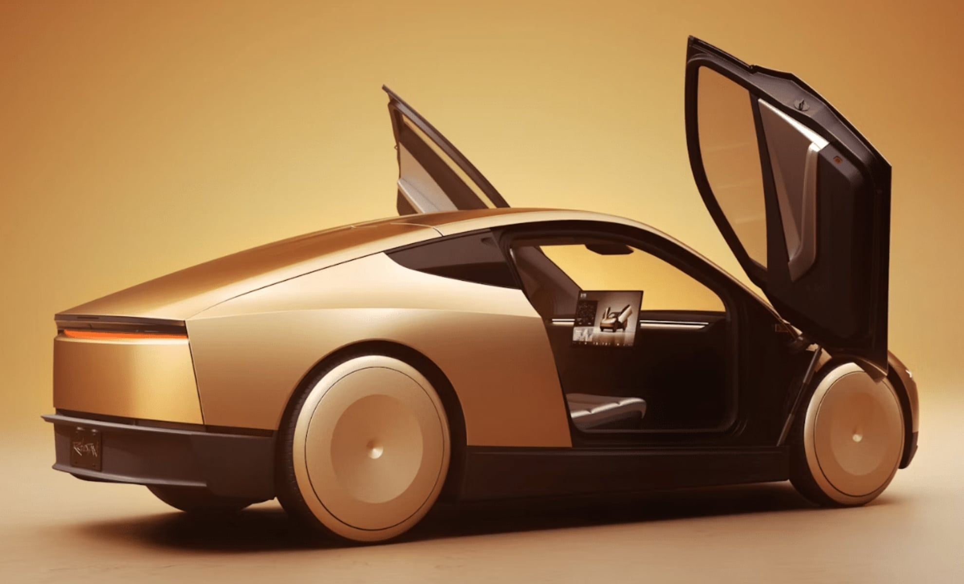 Tesla Delays AI5 Chip to 2027, Cybercab Launch Set to Use Older AI4 Hardwar