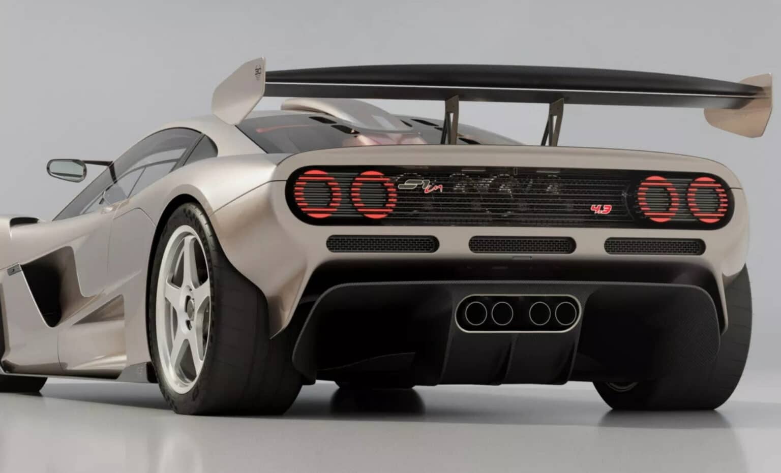 With a $20M Sale, This Car Just Became the Most Expensive New Car Ever ...