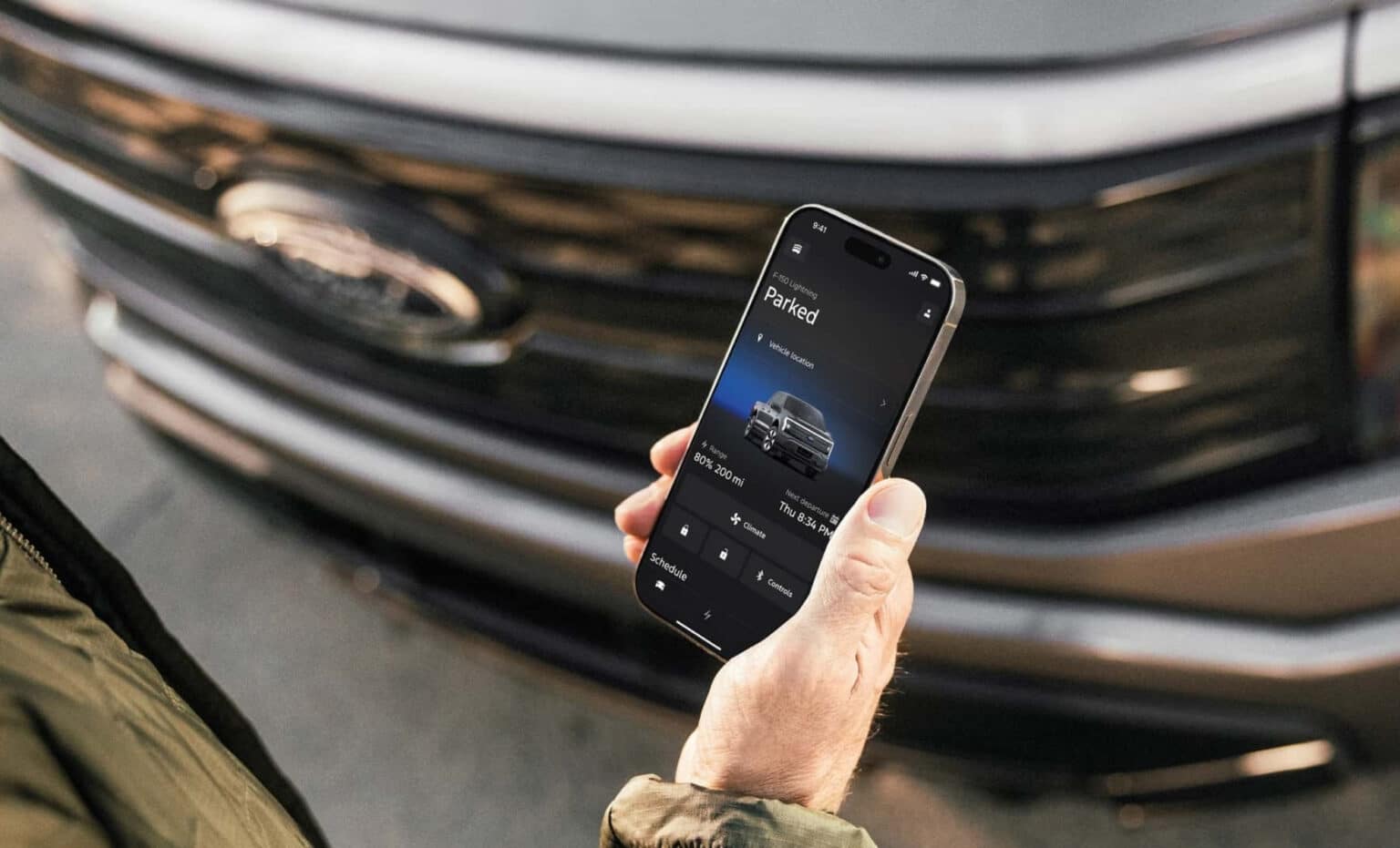 Ford Owners: Your App Just Got an Upgrade – Here’s What’s New