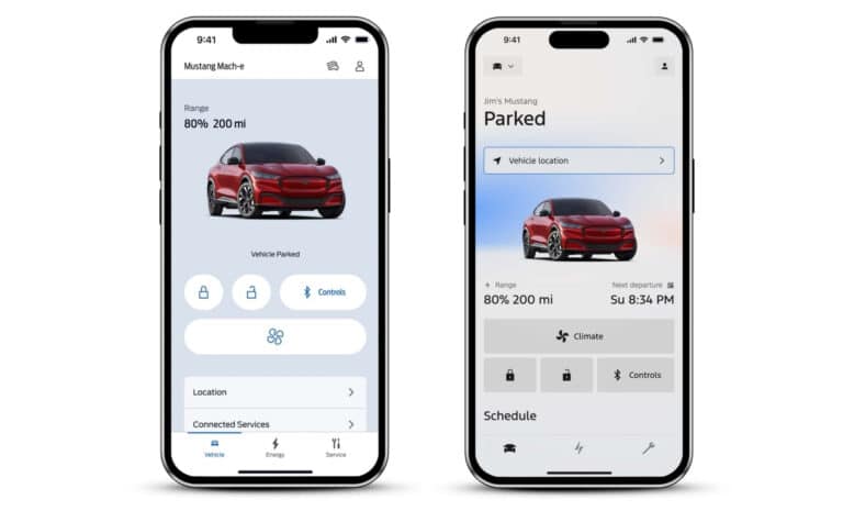Ford Owners: Your App Just Got an Upgrade – Here’s What’s New