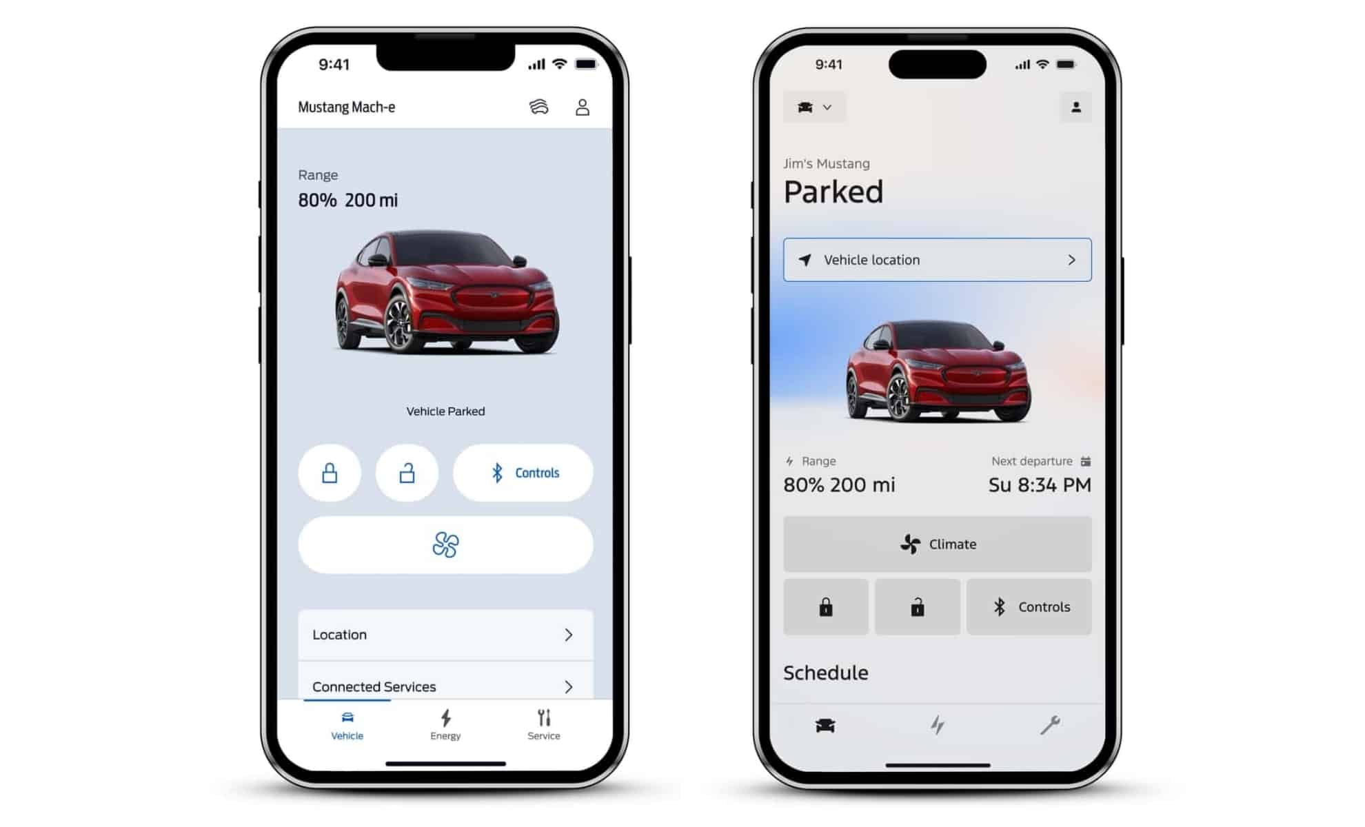Ford Owners: Your App Just Got an Upgrade – Here’s What’s New