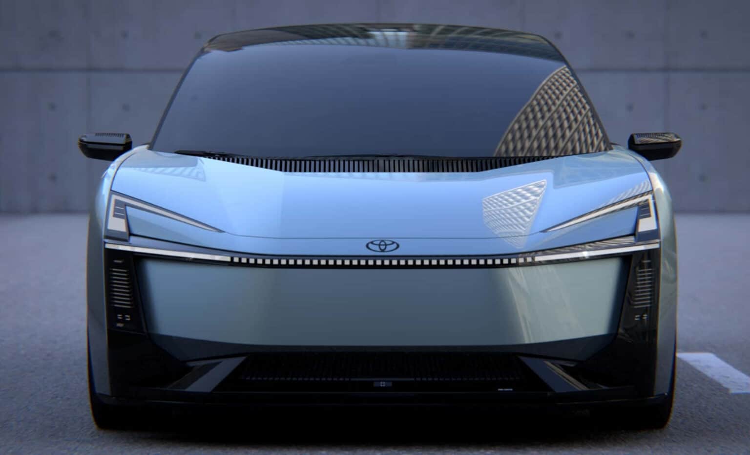 Toyota to Extend Life Cycle of Its Core Models to Nine Years