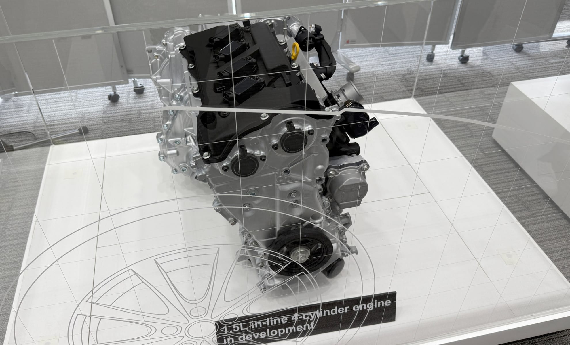 Toyota May Drop GR Corolla’s 3-Cylinder Engine in Favor of New Turbo Four