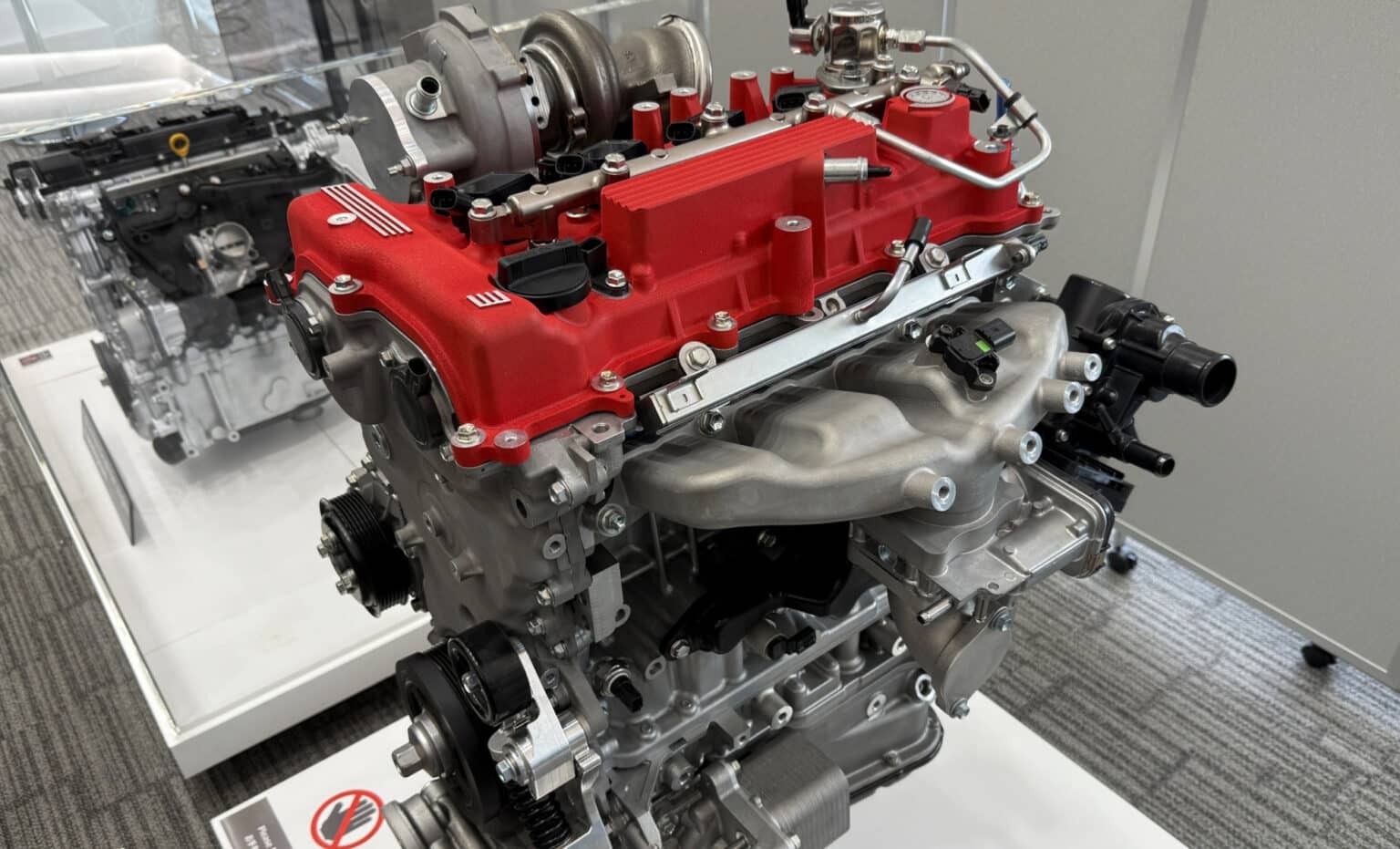 Toyota May Drop GR Corolla’s 3-Cylinder Engine in Favor of New Turbo Four