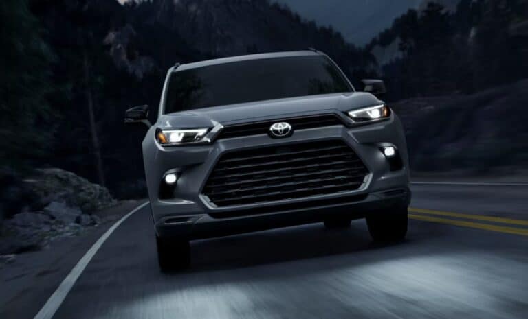 Confirmed: Toyota’s New Century Models Won’t Go Fully Electric—They’re ...