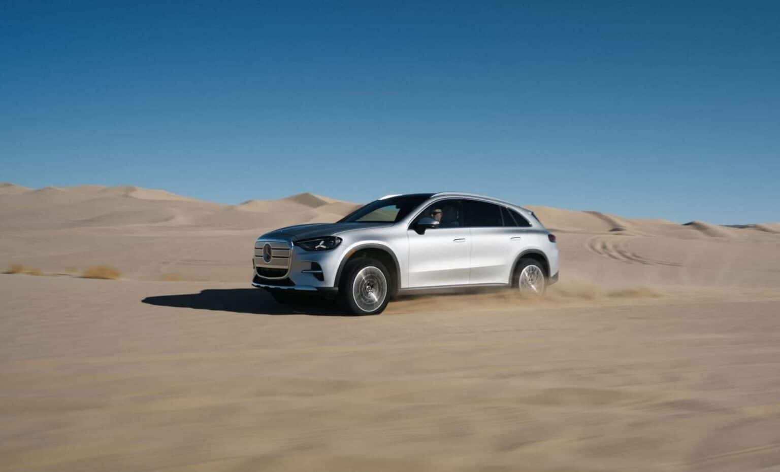 Mercedes-Benz Taps LG for $1.4 Billion Battery Order Amid Expanding EV ...