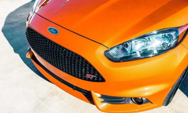 Ford Brings Back the Fiesta as an EV in 2028 — Built by Renault in ...