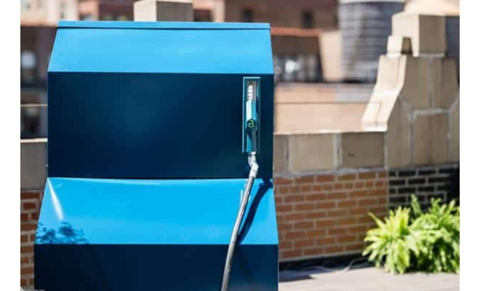 While Tesla Focused on Electric Cars, This Company Found a Way to Make ...