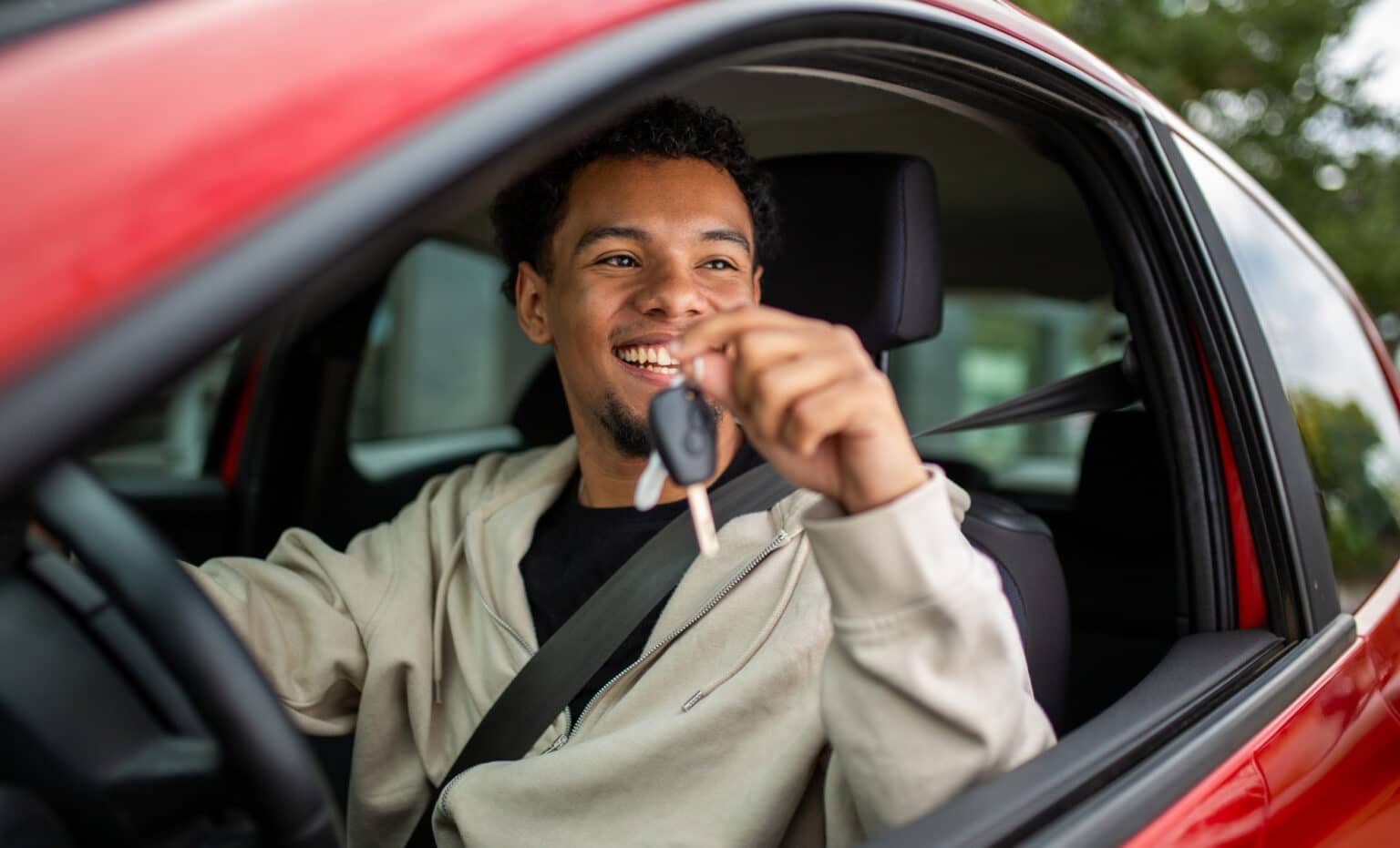 Is It Possible to Power a Car With Nuclear Energy?