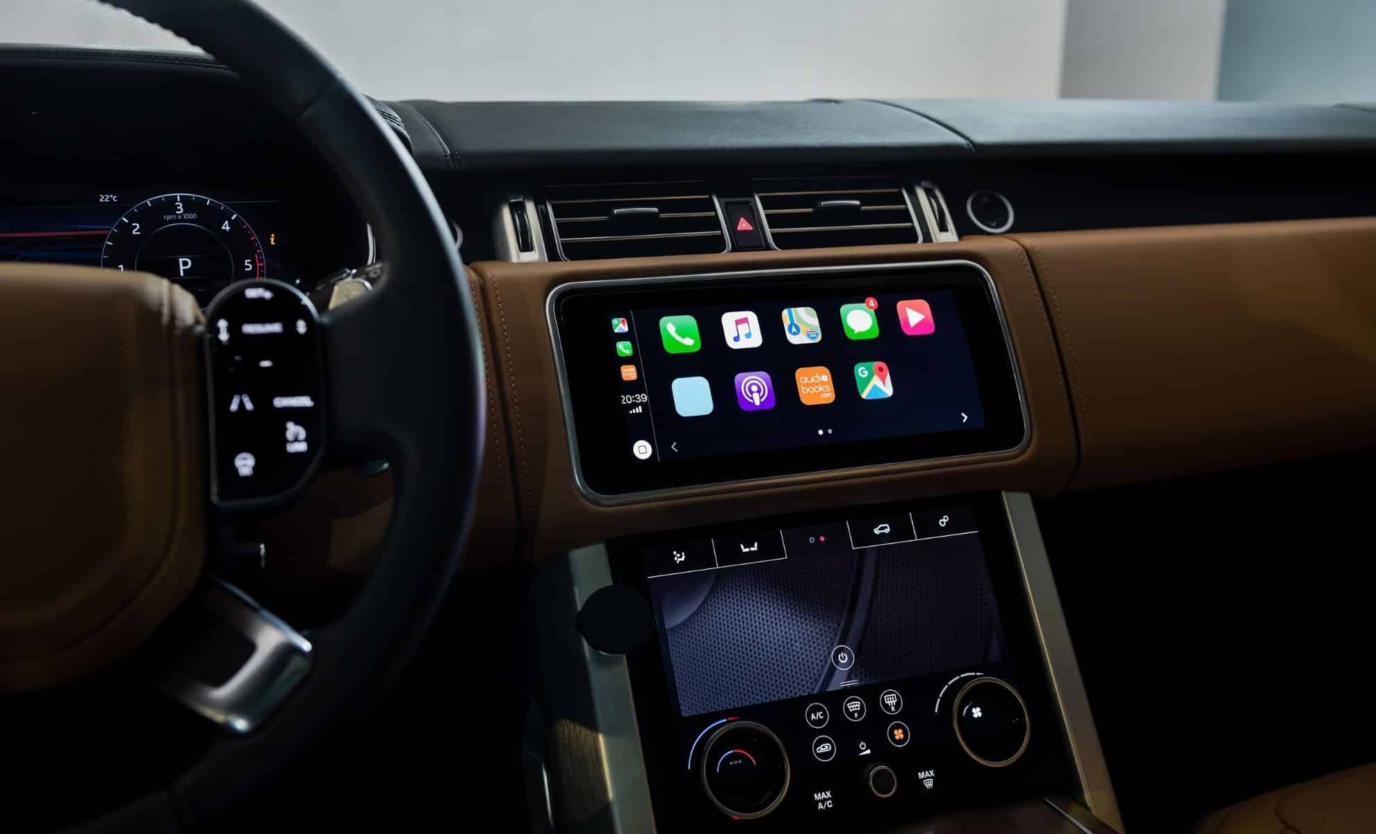 Apple’s iOS 26.2 Update Brings New Features to CarPlay