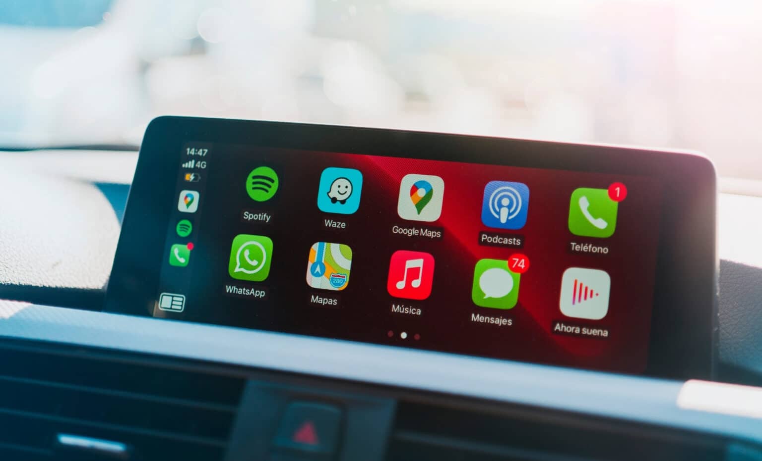 Apple CarPlay’s Top Feature of the Year Brings Widgets to the Wheel