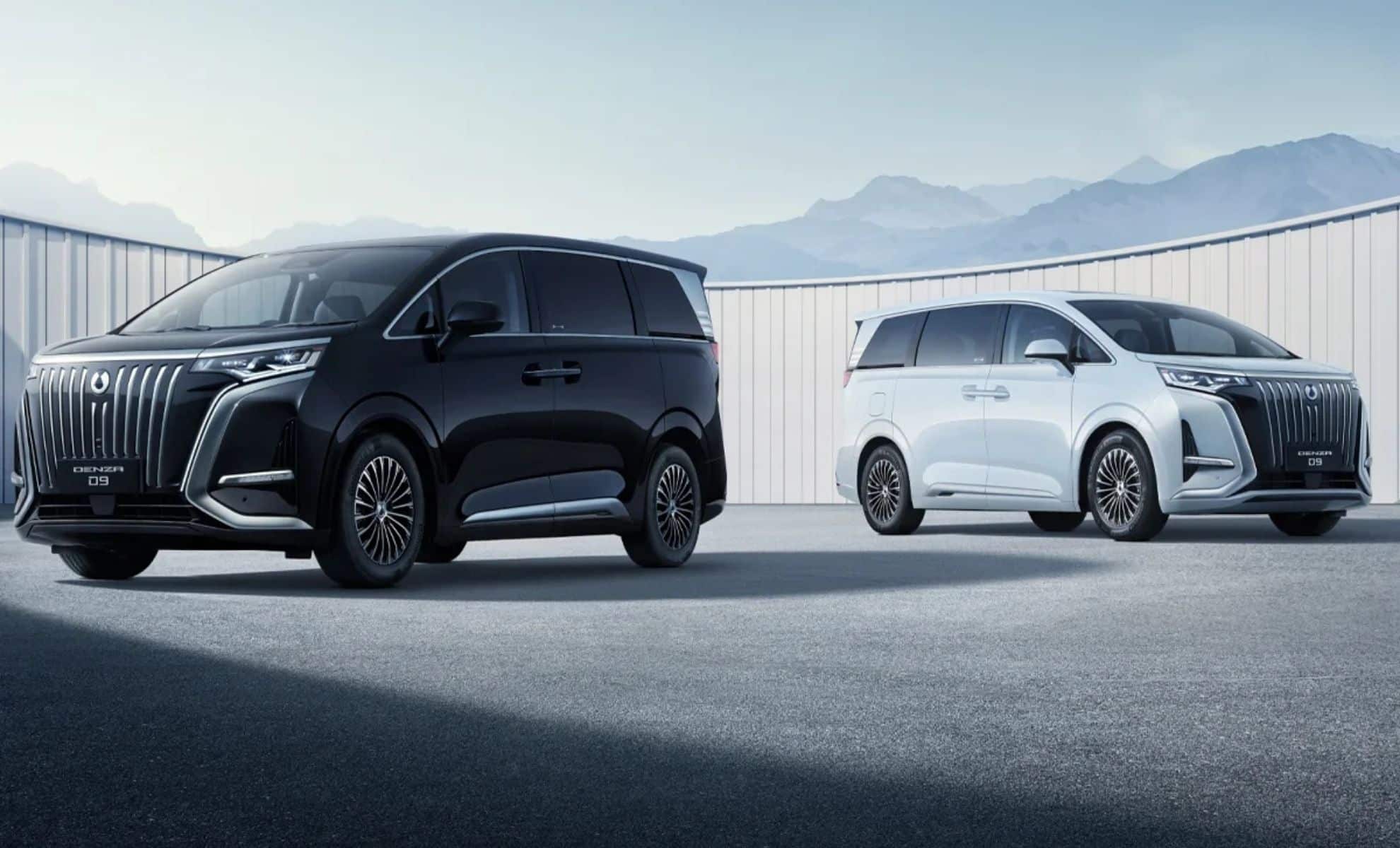 This BYD Model Is Now the Fastest-Selling EV, Surpassing Tesla, Ford ...