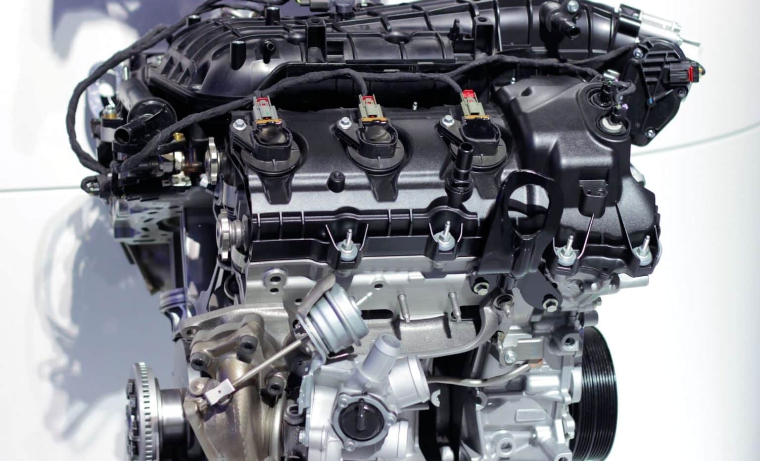 Europe Abandons 2035 Combustion Engine Ban