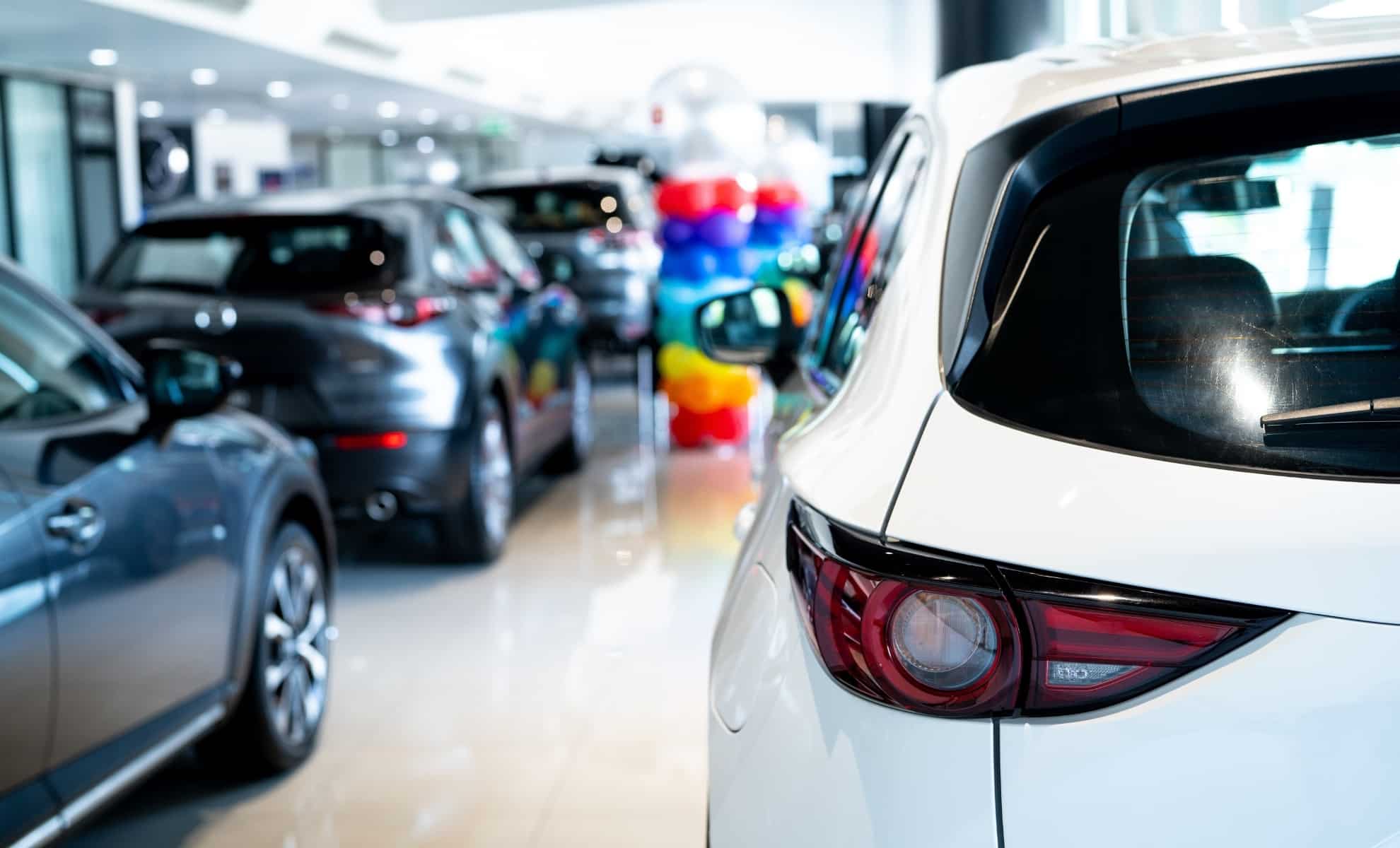 China To Enforce World’s First Mandatory EV Energy Efficiency Standard ...