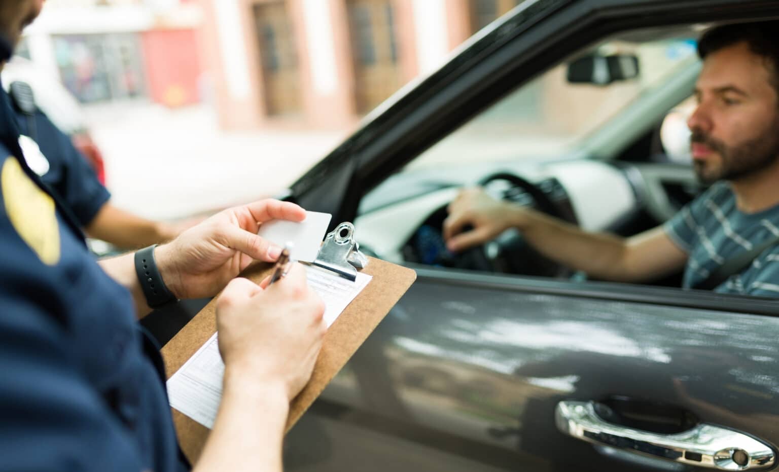5 New California Traffic Laws Drivers Need to Know Before 2026