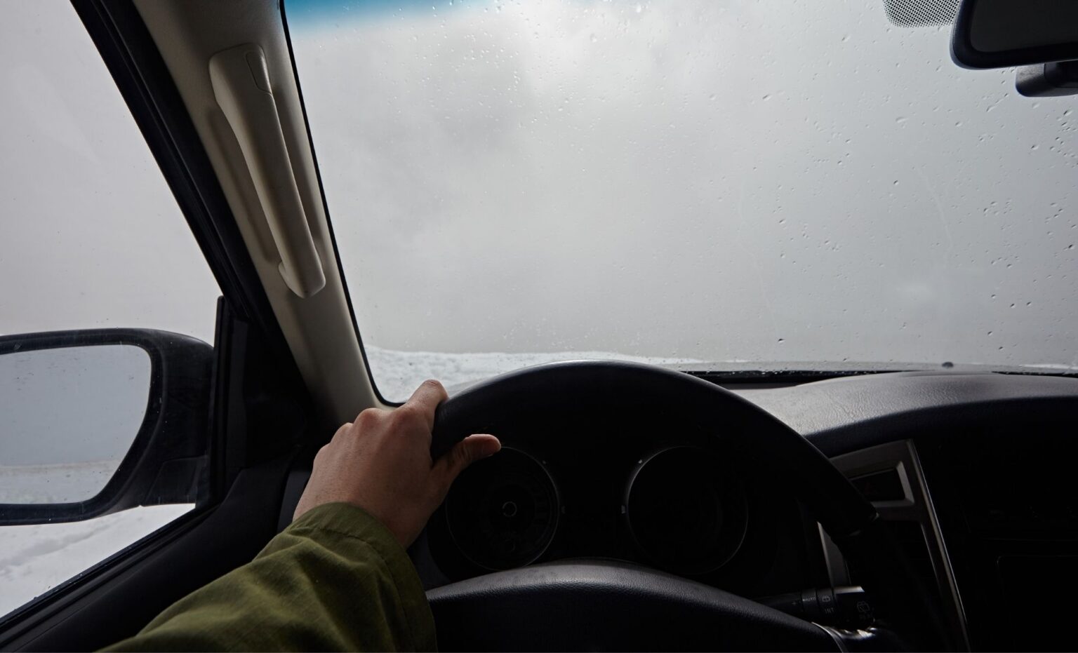 Forgotten Items in Your Car Could Be Putting Your Safety at Risk This ...