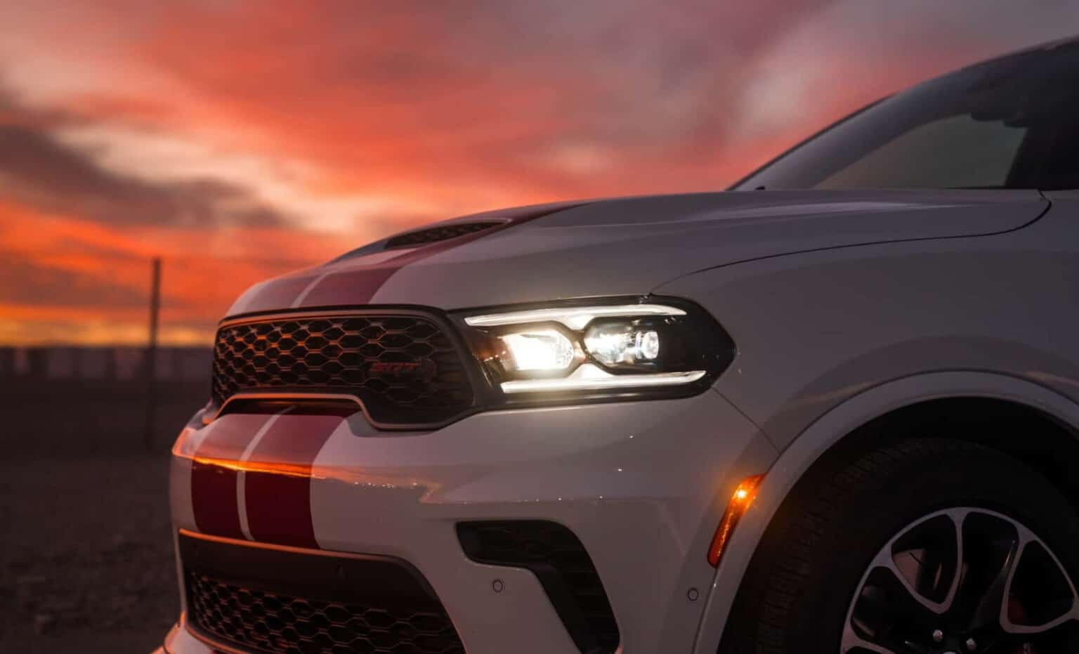 Dodge Durango SRT Hellcat 2026 Finally Gets the Green Light in All 50 ...